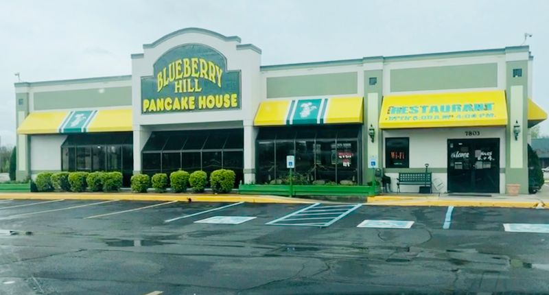 10 mom-and-pop breakfast houses across America where regulars never ...