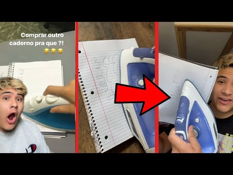 Erase pen marks like magic – here's how!