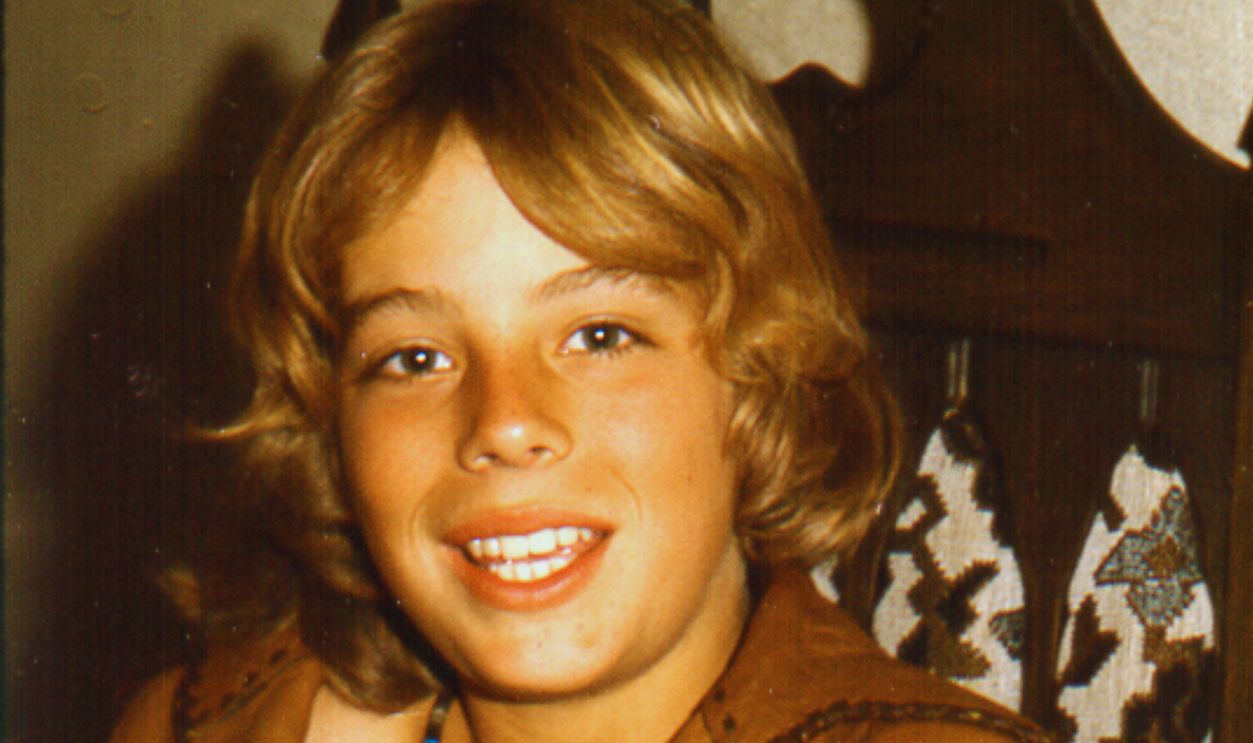Leif Garrett shot to stardom in the 1970s, but his harrowing life story ...