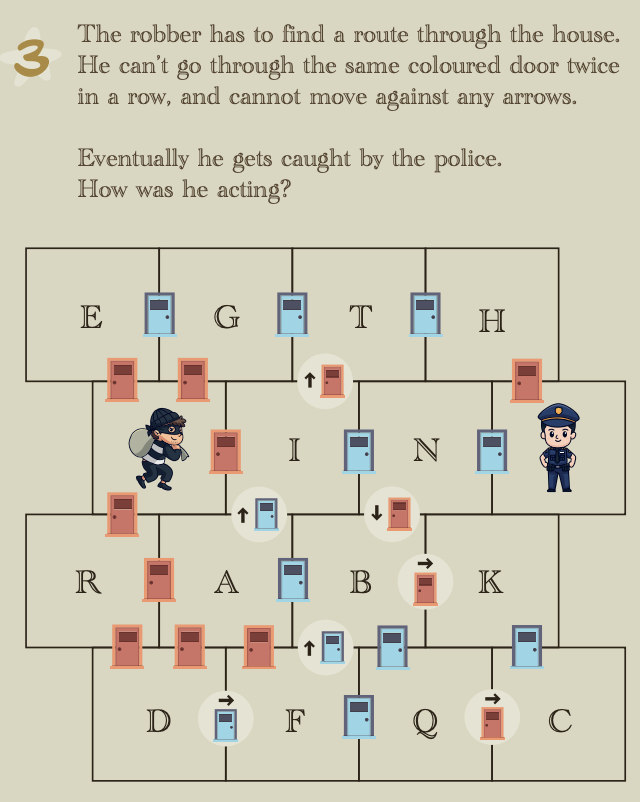 GCHQ Christmas puzzle 2025 hints and answers revealed