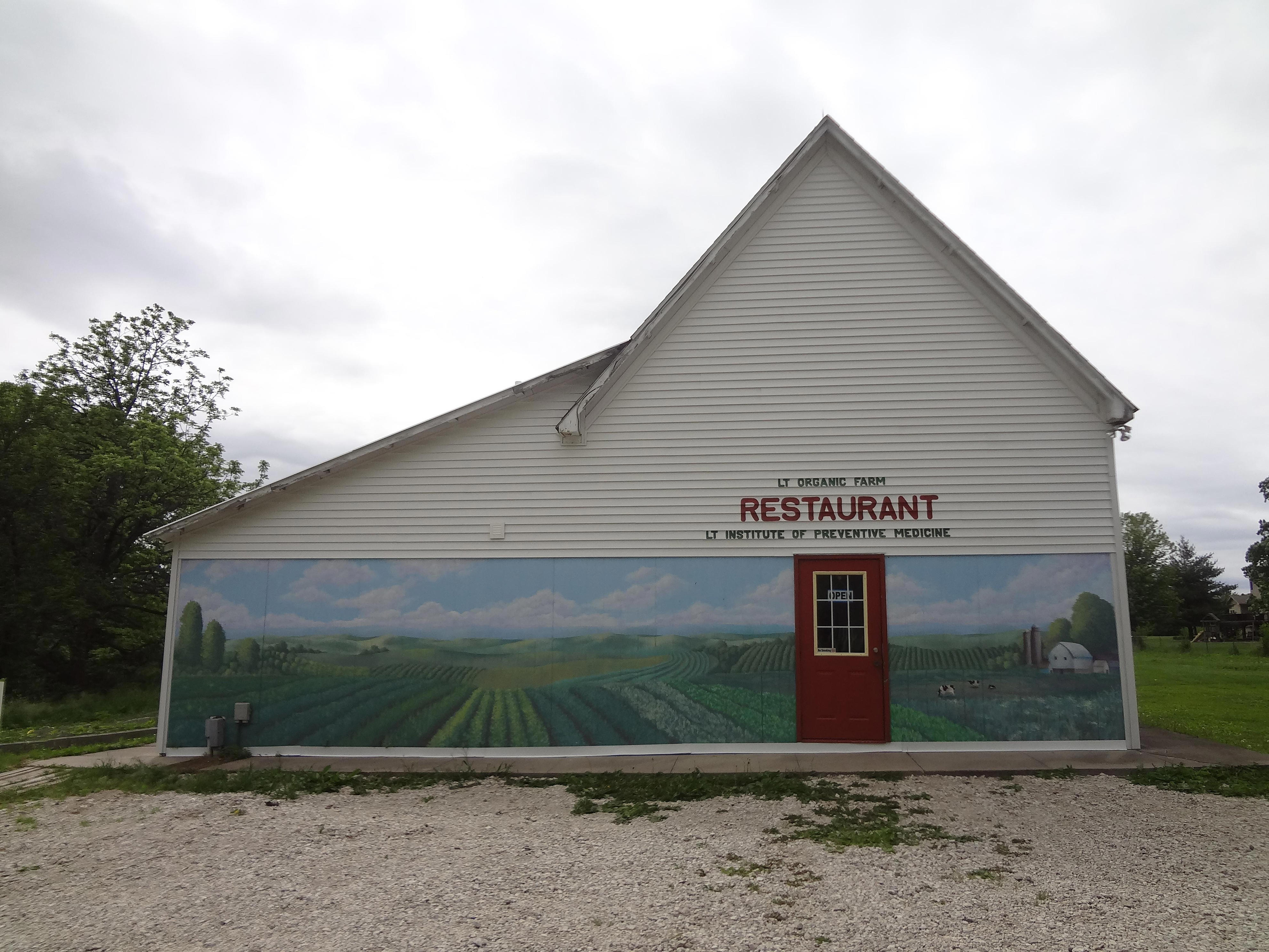 New York Times says this Iowa restaurant has one of 2025's best dishes