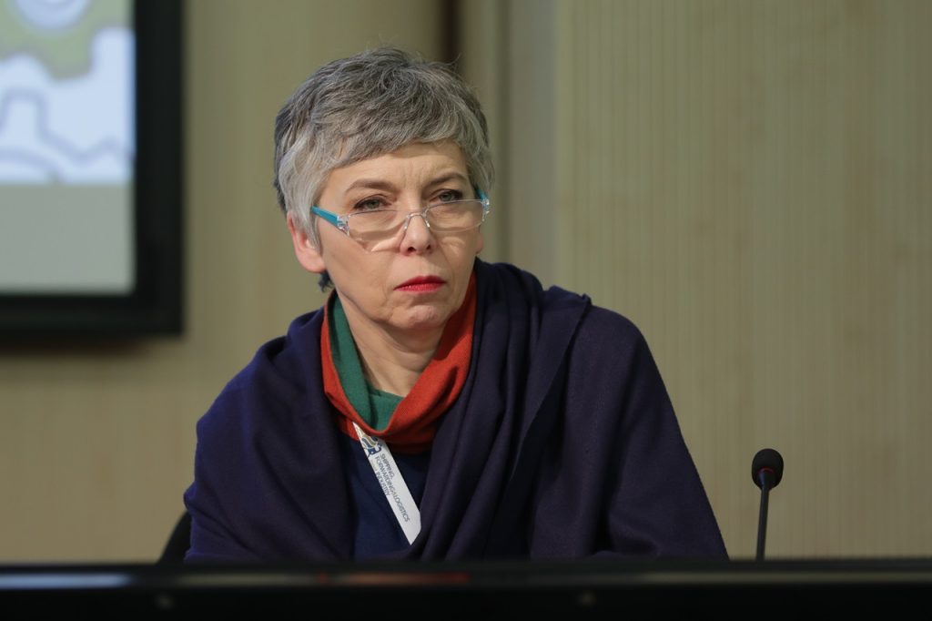 Irene Pivetti, confermata la condanna a quattro anni
