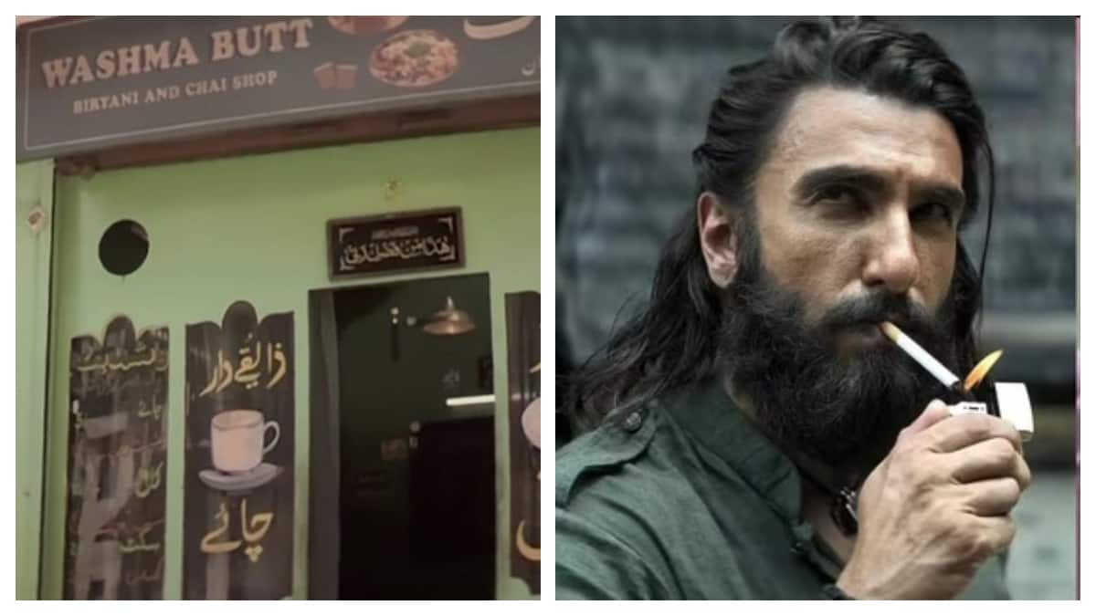 Aditya Dhar slips old viral meme into Ranveer Singh's Dhurandhar, fans ...