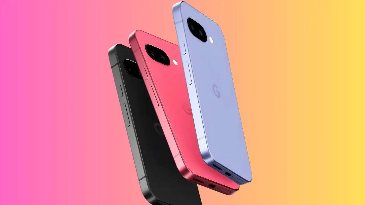 Pixel 10a release date, price in India, USA, Dubai, design, camera ...