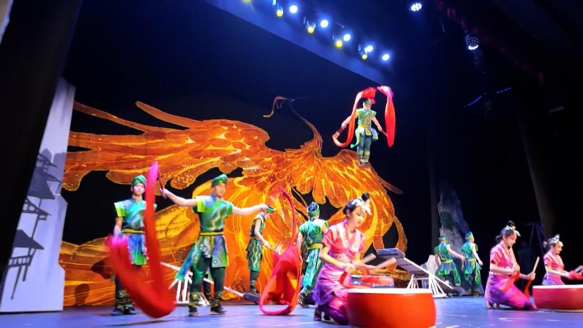 ¿Cuánto cobra un artista de circo? Este es su sueldo en España en 2025