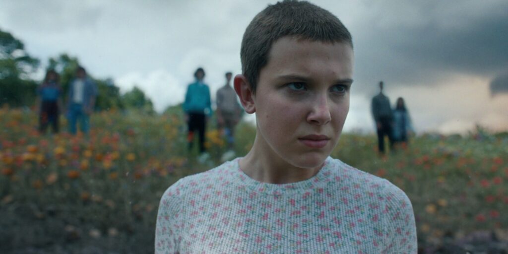 ‘Stranger Things’ season 5 proves the show has grown past its old story ...