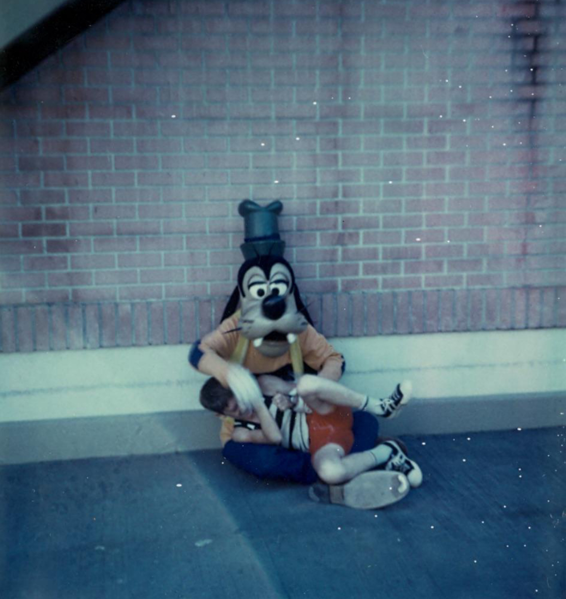 Do you know the 1970s? Guess the year for each photo