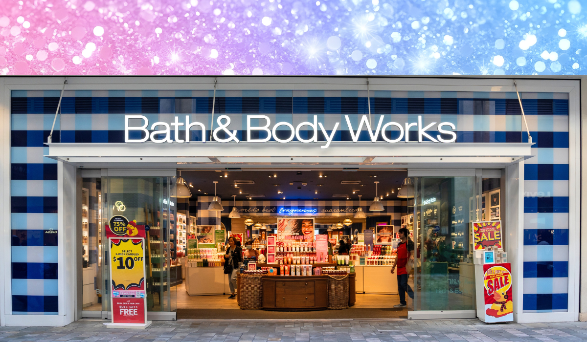 4 new Bath & Body Works collections dropping this week for spring