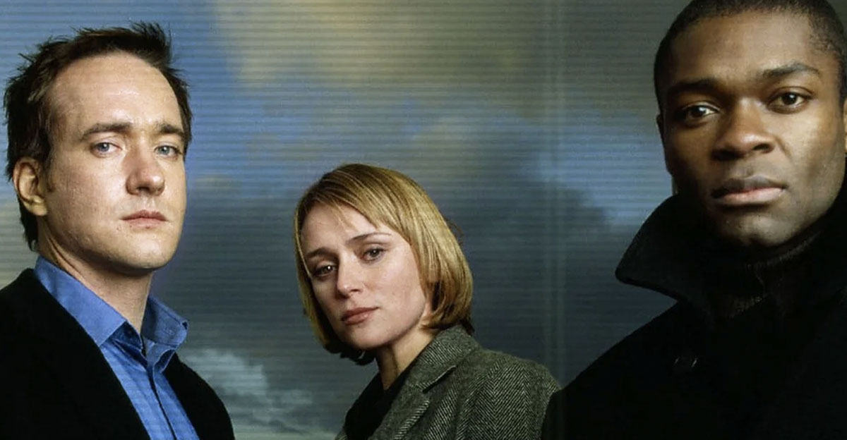 The most thrilling spy shows of all time