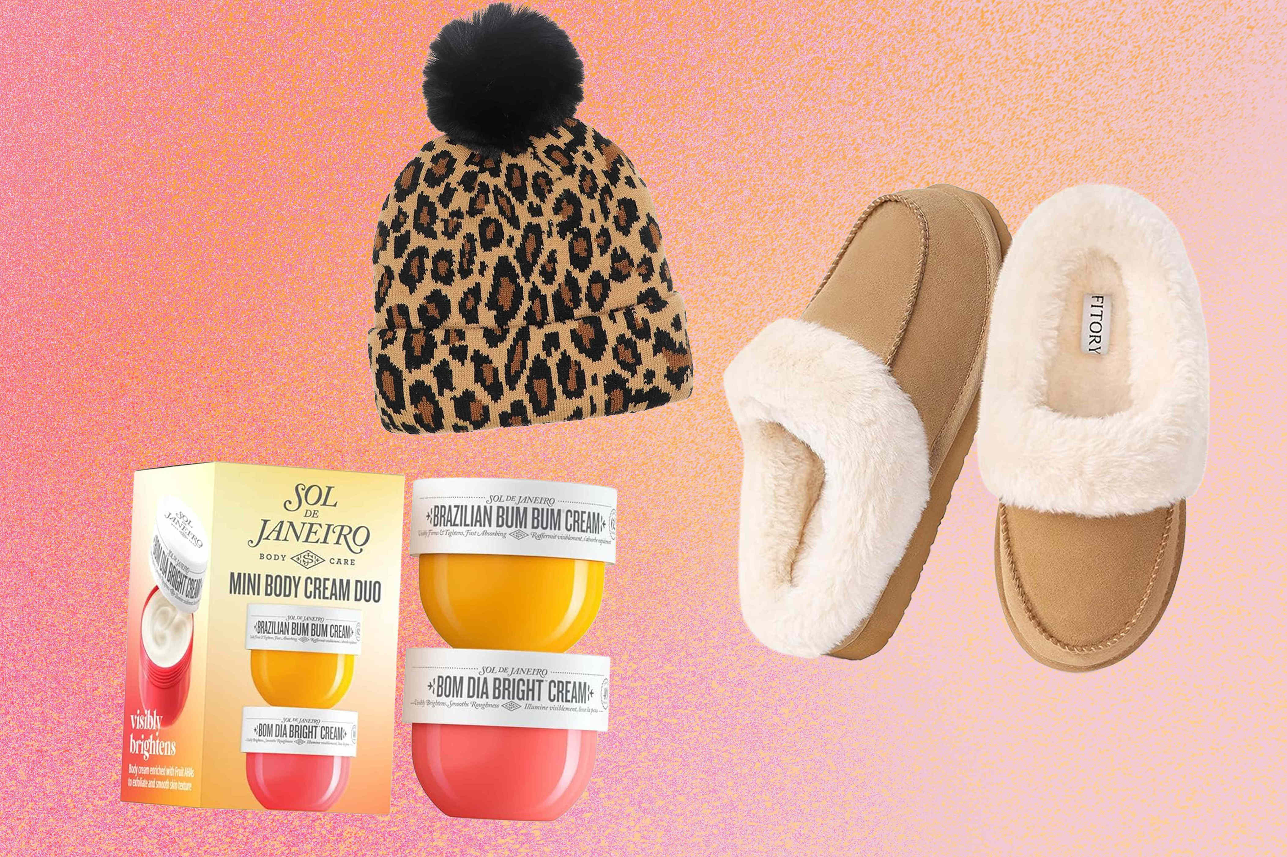 If you don’t want to spend over $25 per person on holiday gifts, try ...