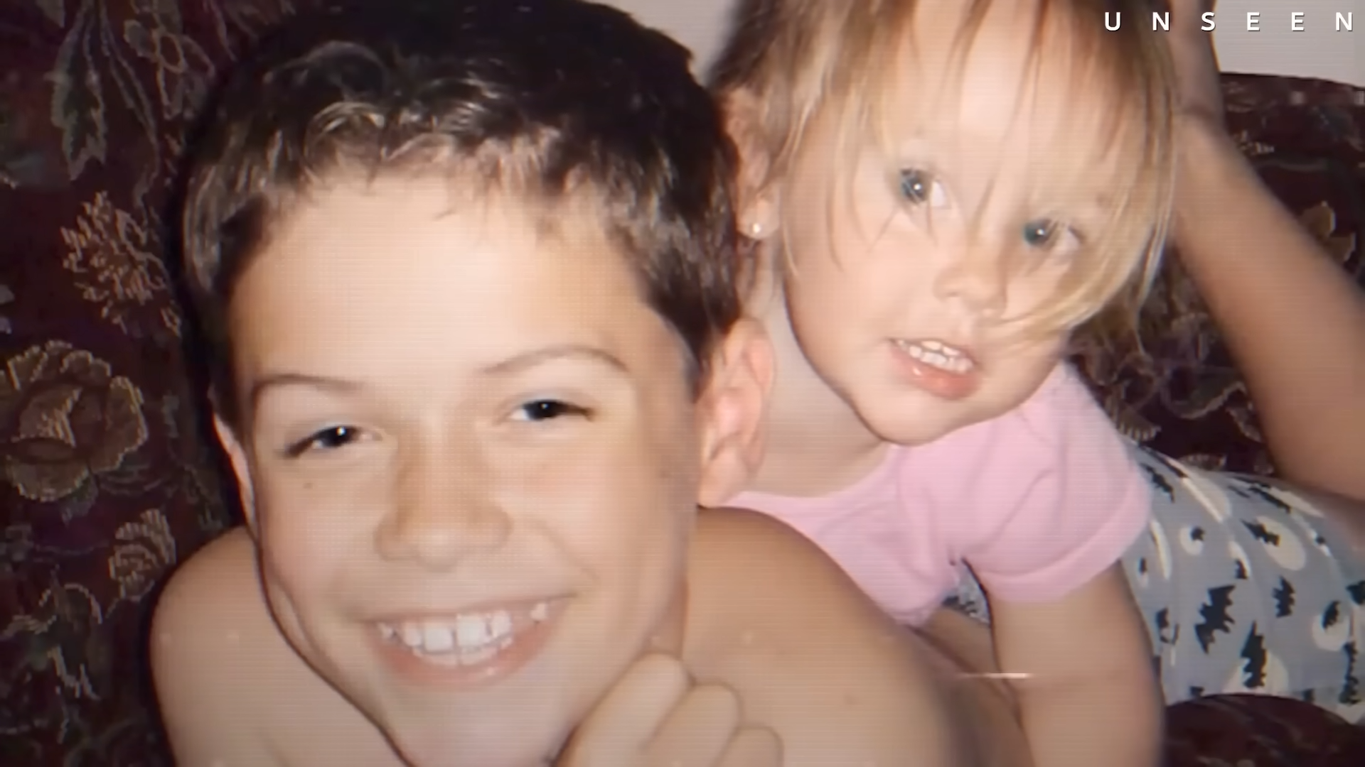 This 13-year-old boy murdered his sister and then faked CPR for 9-1-1