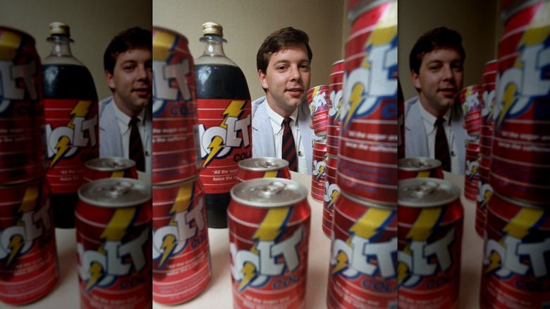 '80s parents begged their kids not to drink this one soda, and we can ...