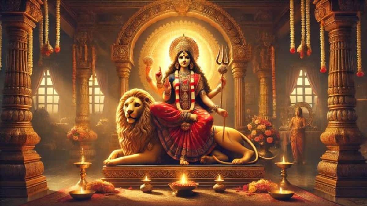 Navratri 2026 calendar: Know complete dates for Chaitra, Shardiya, and ...