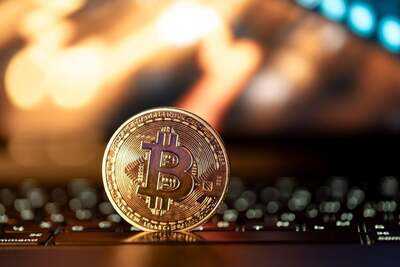 Bitcoin's new 2026 target is $150,000, Bernstein says