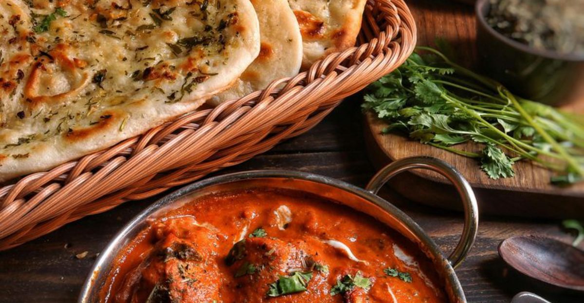 22 Indian dishes perfect for people who think they hate spicy food
