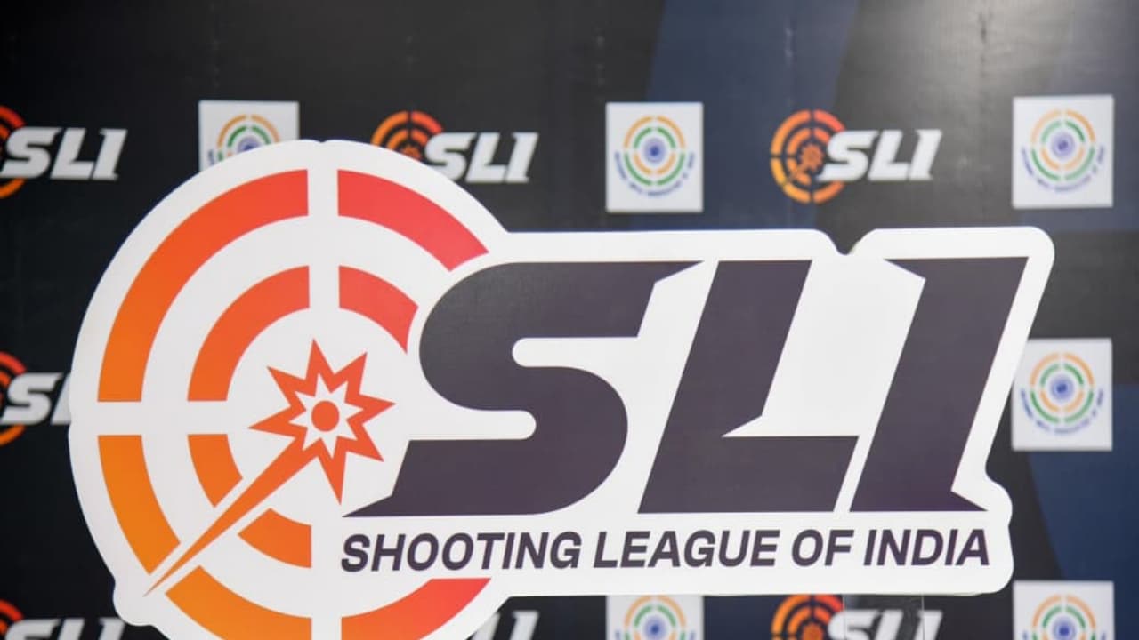 Inaugural Shooting League of India set for February 16-26, 2026