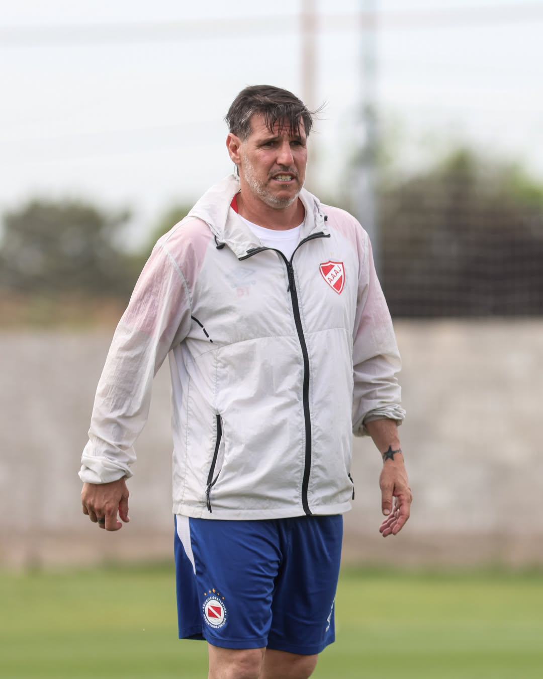 Un DT borrado de la lista y tres en carrera: Así va la búsqueda de ...