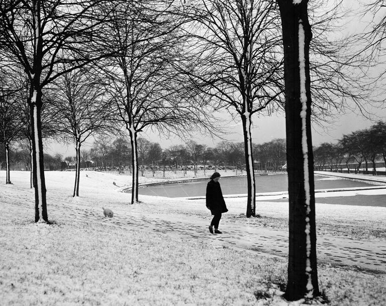 Inverleith heritage in pictures: Here are 32 fascinating photos of the ...