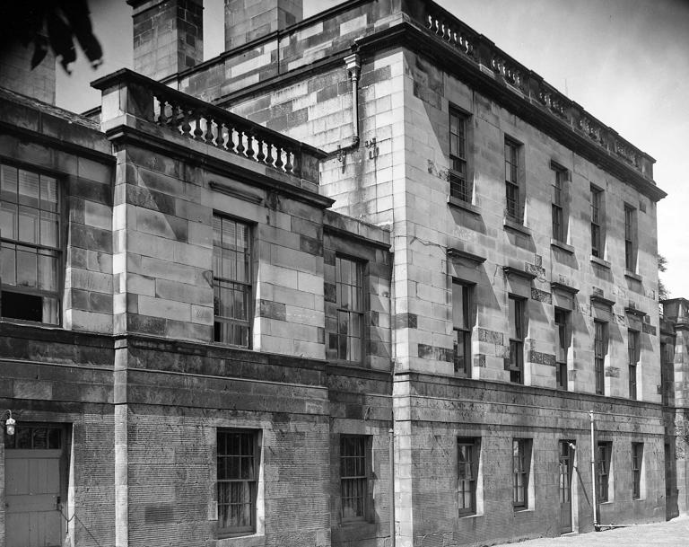 Inverleith heritage in pictures: Here are 32 fascinating photos of the ...