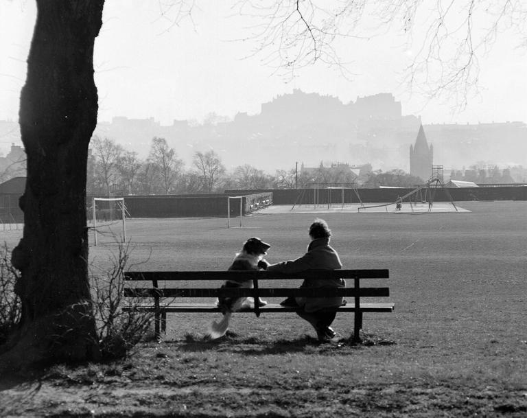 Inverleith heritage in pictures: Here are 32 fascinating photos of the ...