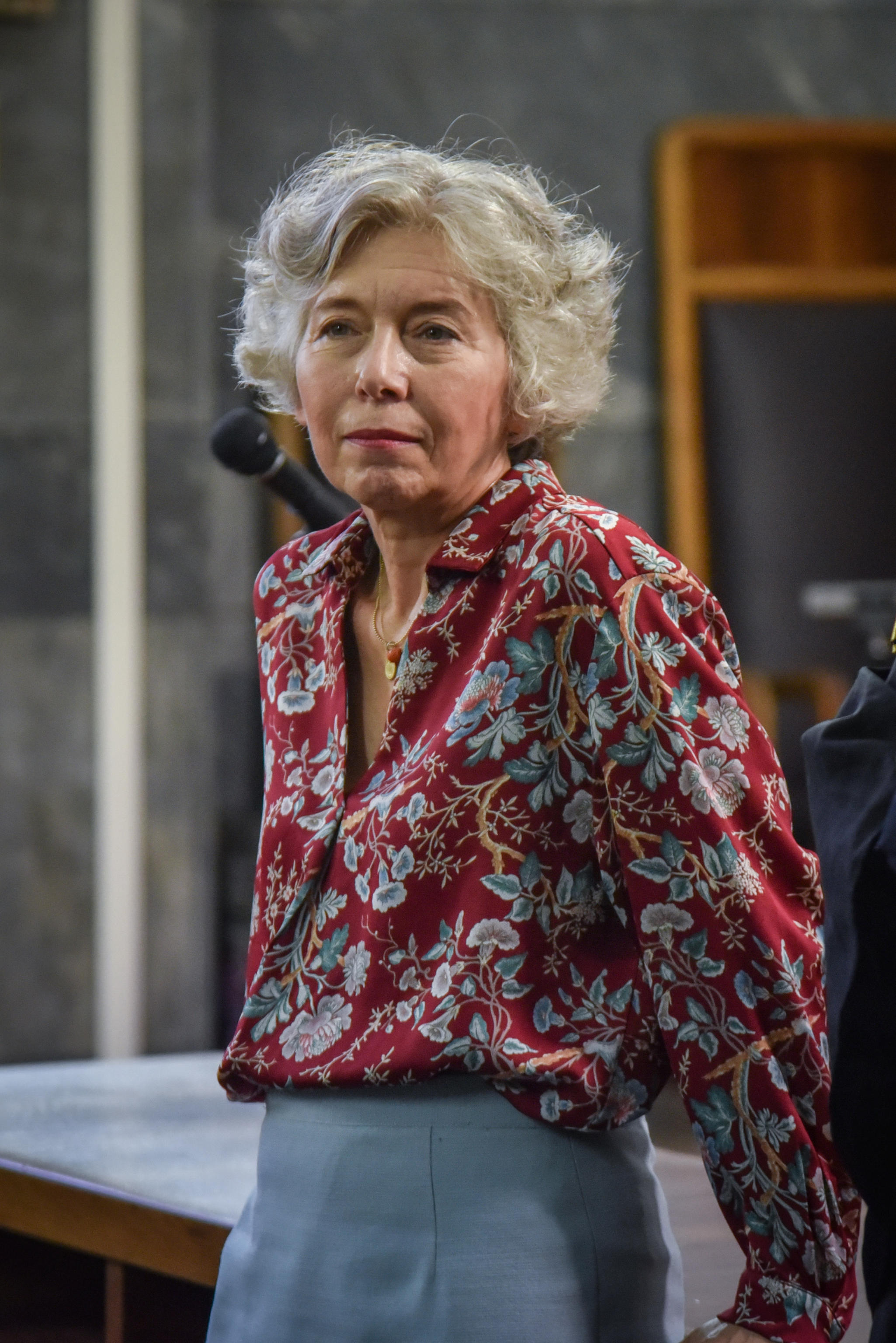 Confermata la condanna a 4 anni per Irene Pivetti
