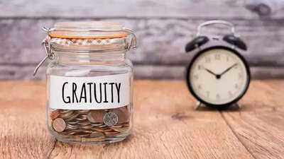 Gratuity calculation formula: If your salary is ₹30,000, how much ...