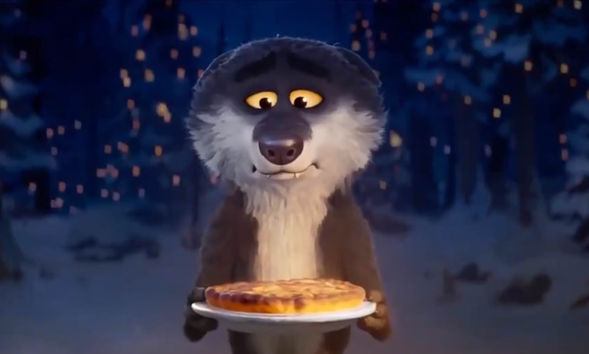 French supermarket wins battle of the Christmas ads with tear-jerking ...