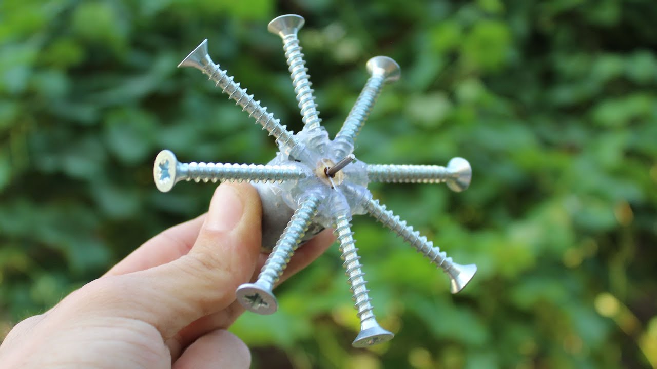 How to make generator light bulbs