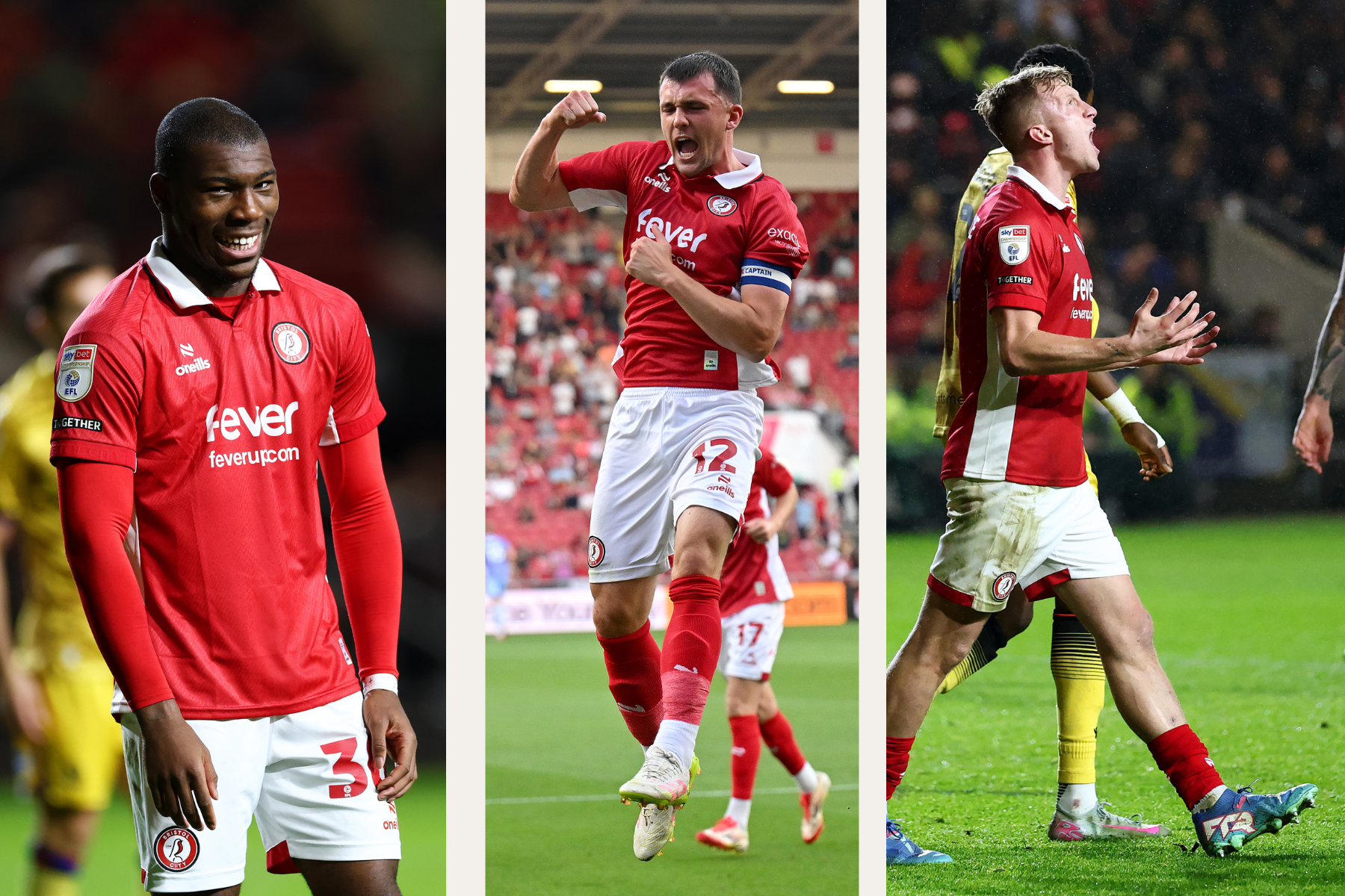 Bristol City predicted line-up vs Preston North End: Two changes made ...
