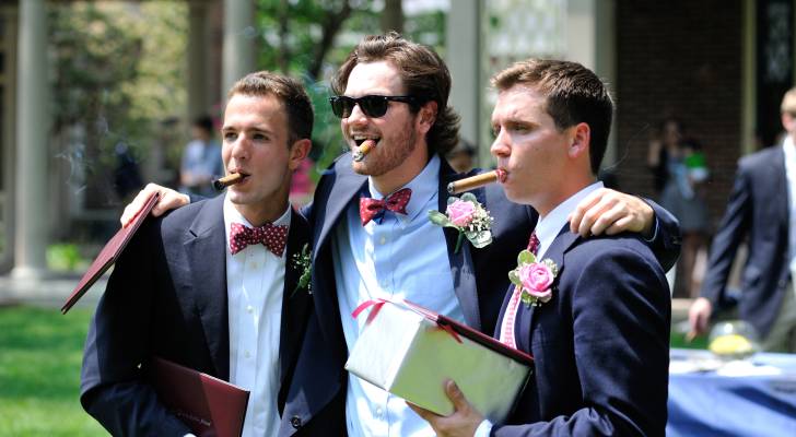 Some parents are dishing out thousands to get their kids into a good ...