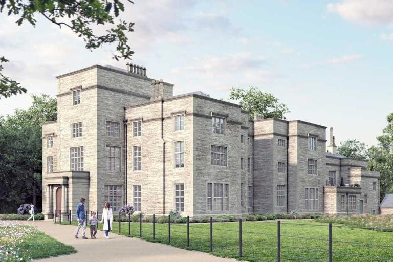 Historic England backs the 'last chance' to save Wigan's derelict ...