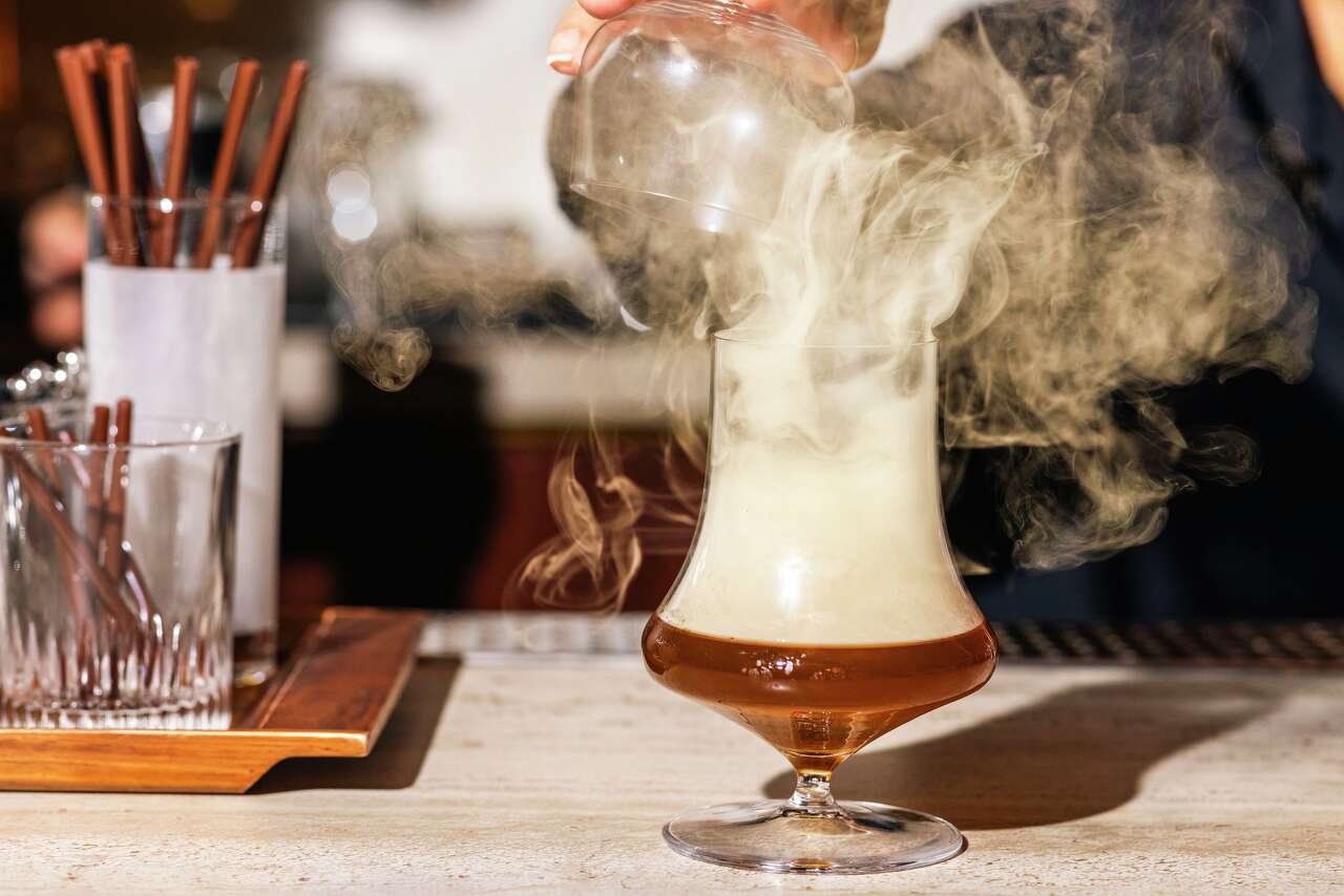 The Bay Area's best new bar of the year was a viral hit - but its ...