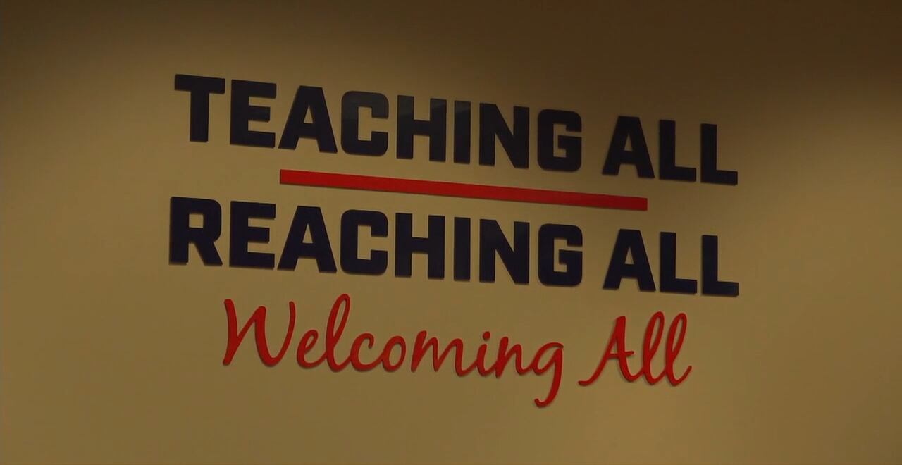 Central Iowa school district lays out new anti-bullying plan after a ...