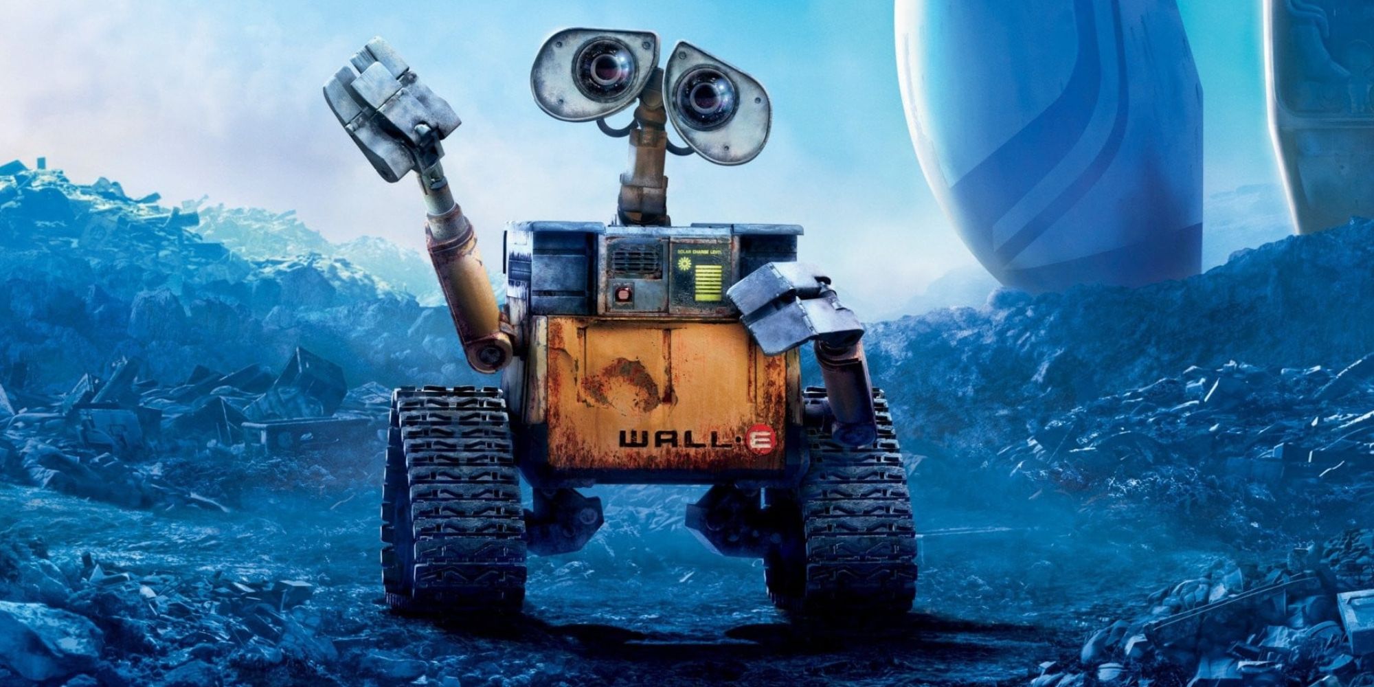 Ranking the 10 best Pixar movie masterpieces