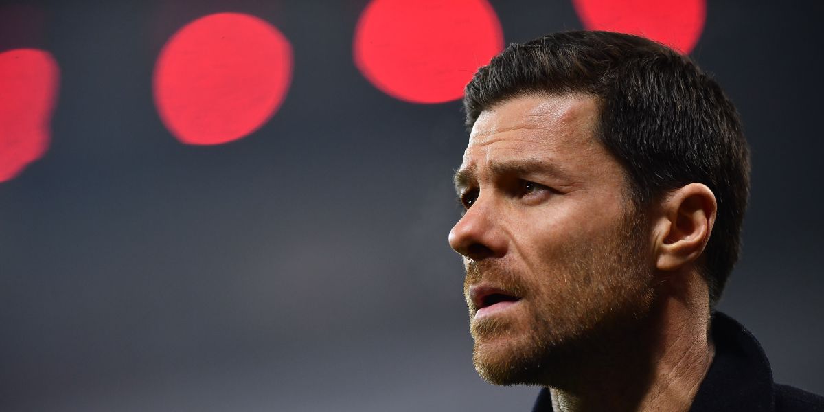 Xabi Alonsos Blaupause: Wie Florian Wirtz’ Erfolg Cole Palmer bei ...
