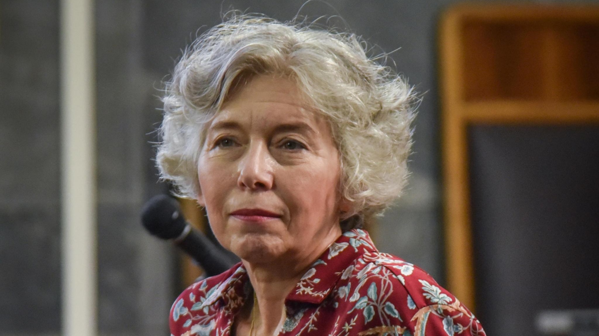 Le motivazioni della condanna di Irene Pivetti: "Ha tentato di ...