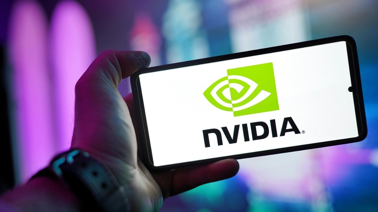 China's Nvidia rival soars 425% in market debut