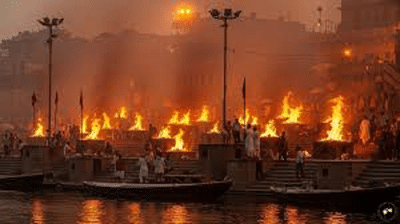 Antim sanskar: These rules of last rites are faith or superstition ...