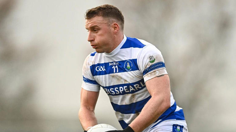 Cork GAA championship draws: Sars and St Finbarr’s handed favourable ...