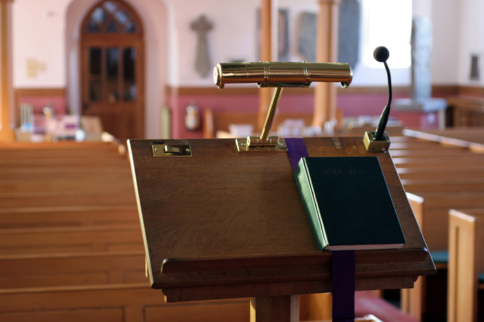 The most dangerous person in your church (hint: it’s not always the one ...
