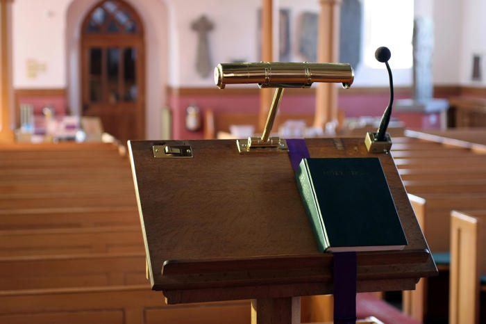 The most dangerous person in your church (hint: it’s not always the one ...