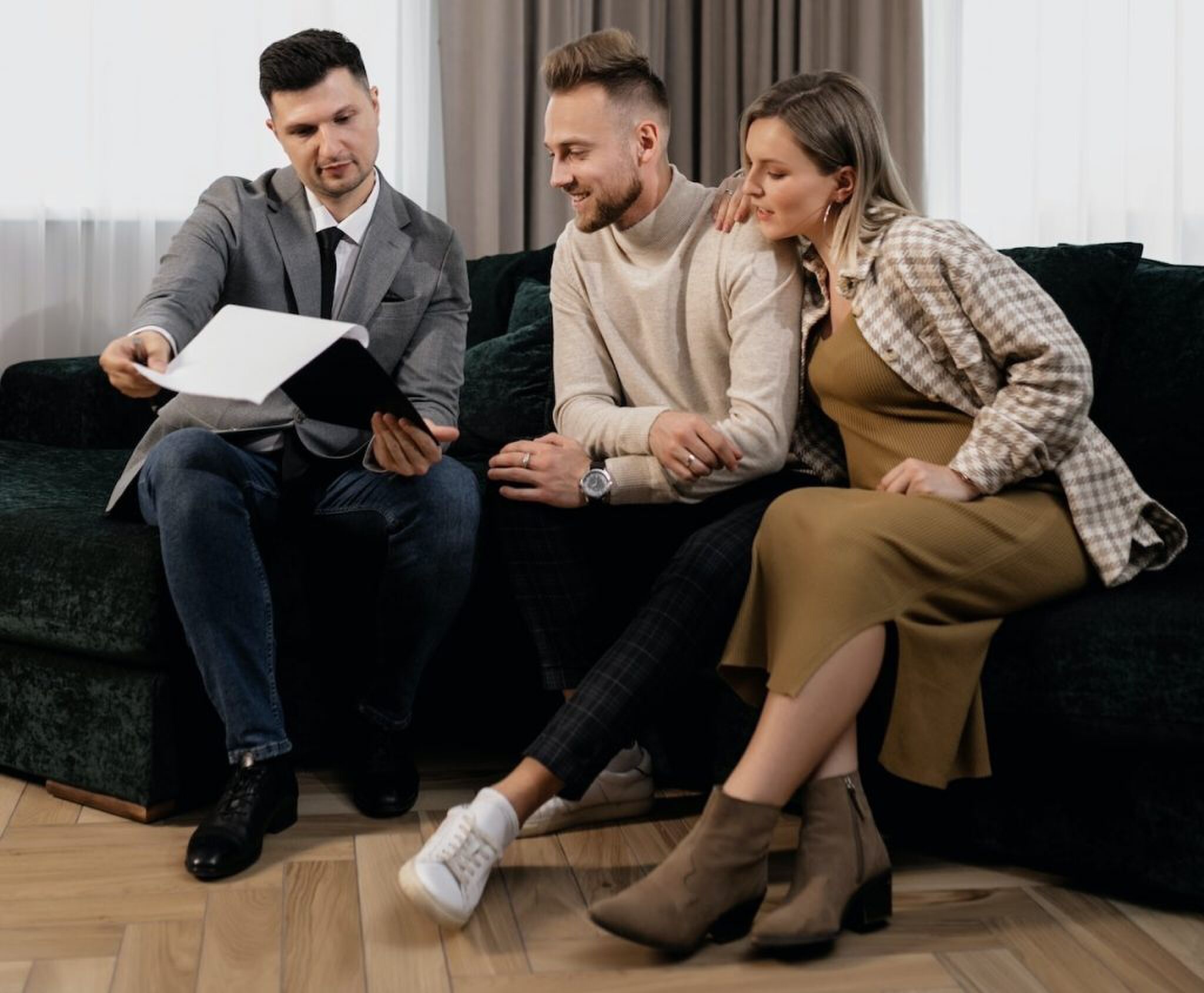 Wat is het gemiddelde salaris van een makelaar?