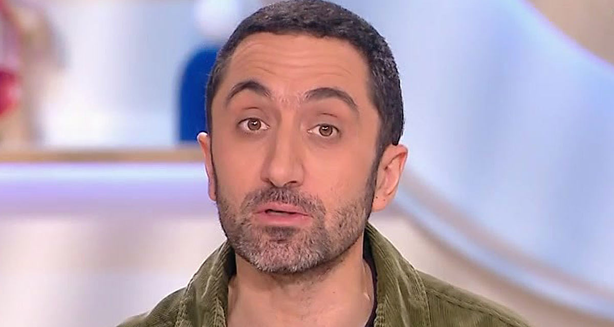 Jimmy Mohamed booste les audiences de France 5