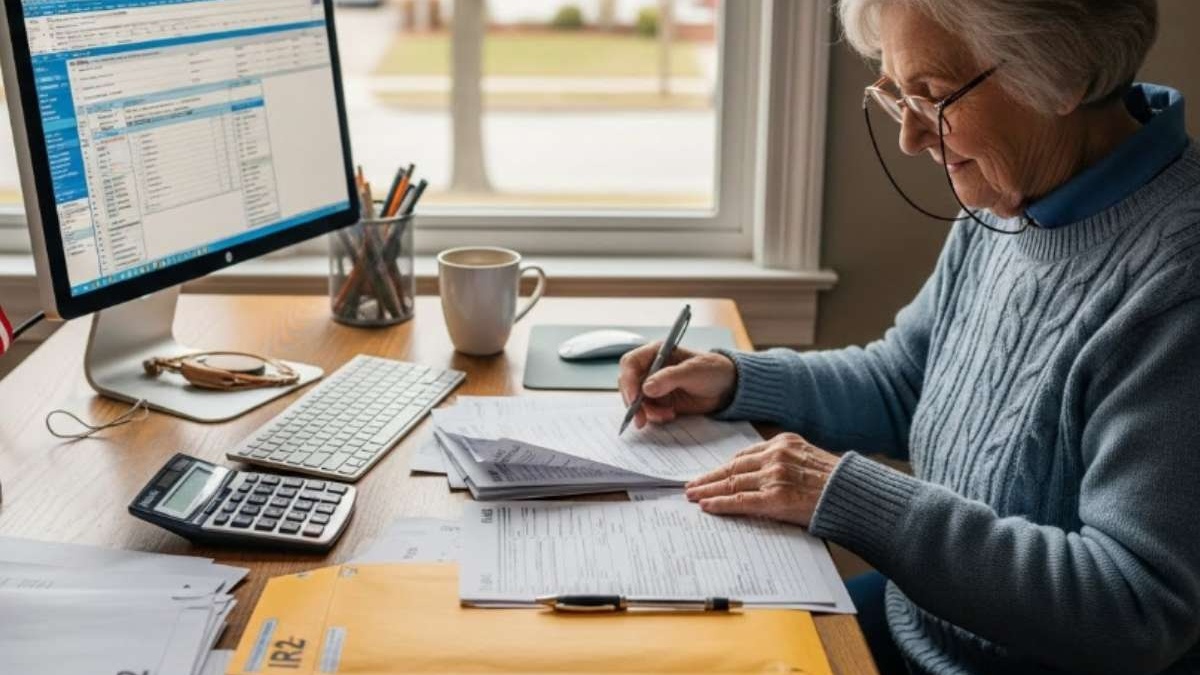 The IRS is killing paper checks. Here's how you'll get your tax refund ...