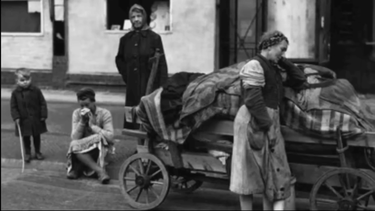 91,000 surrender: The day Hitler’s mightiest army finally broke at ...