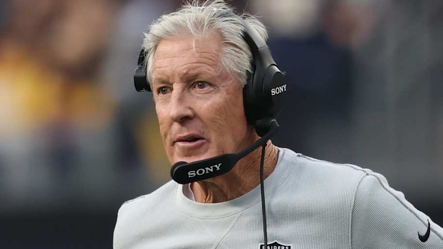 Where the Raiders stand heading into Week 15