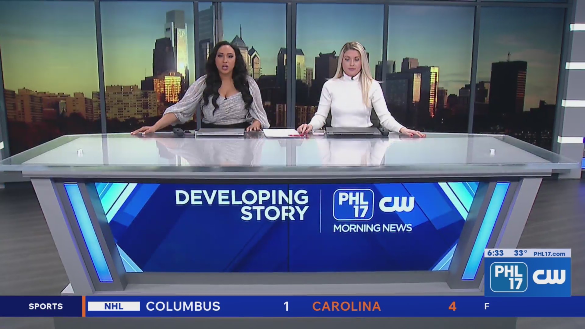 Police investigating AI-generated explicit video involving Radnor ...