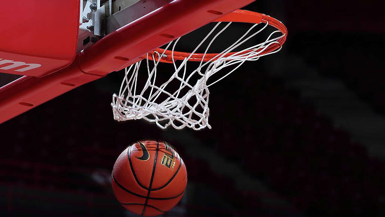 Friday's high school basketball scores