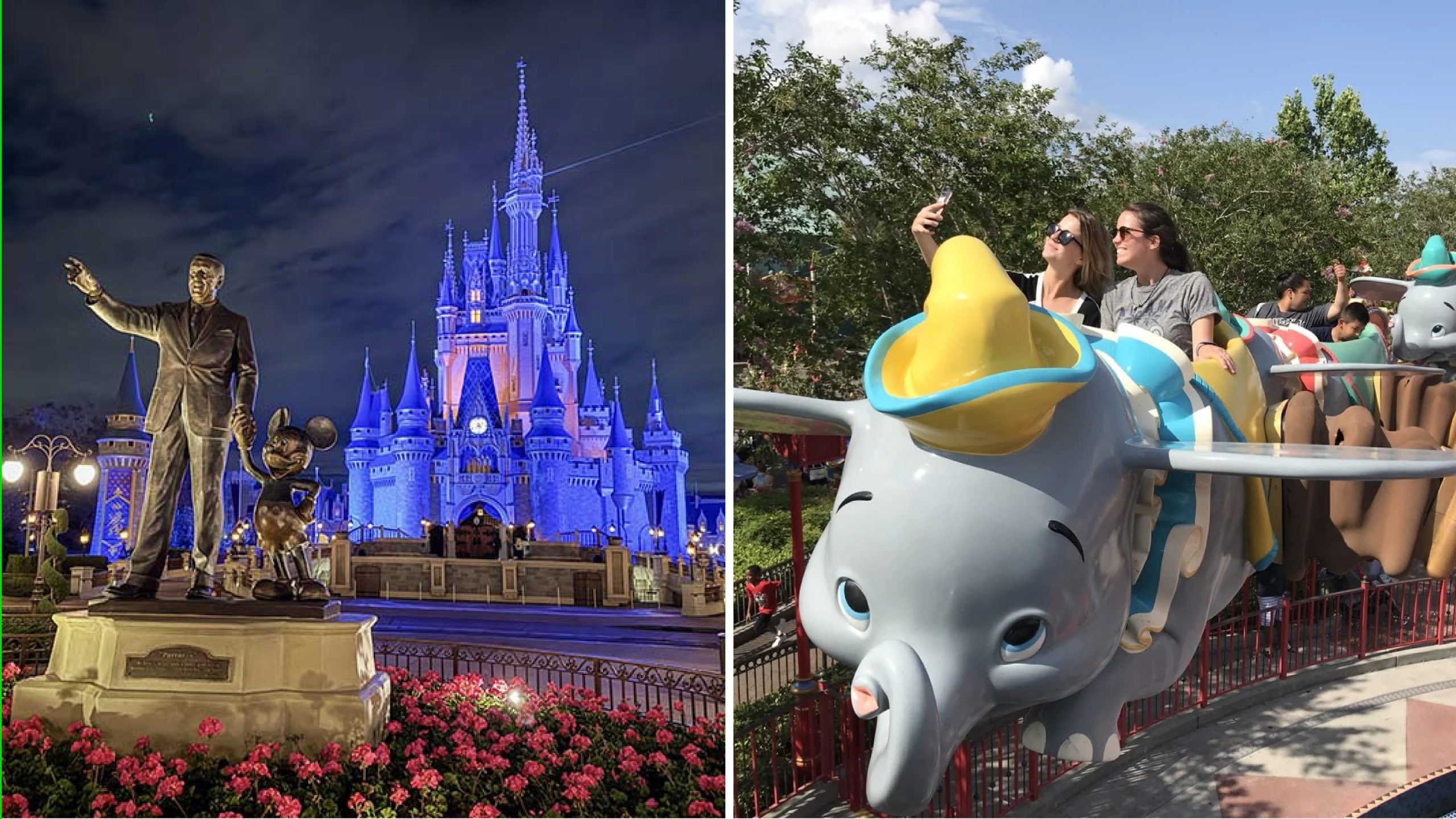 30 genius Disney World hacks that will save you time, money, and stress
