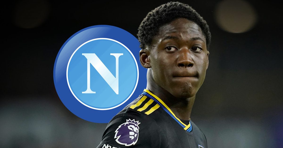 Man Utd: Mainoo transfer 'progress' revealed as Scholes tells him to ...